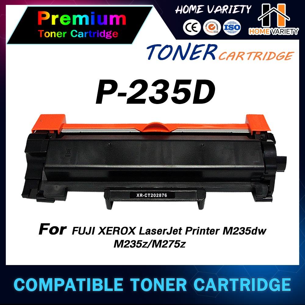 HOME P235 P235D CT202876 CT202877 CT-202876 For Fuji M235dwM235zM275z ...