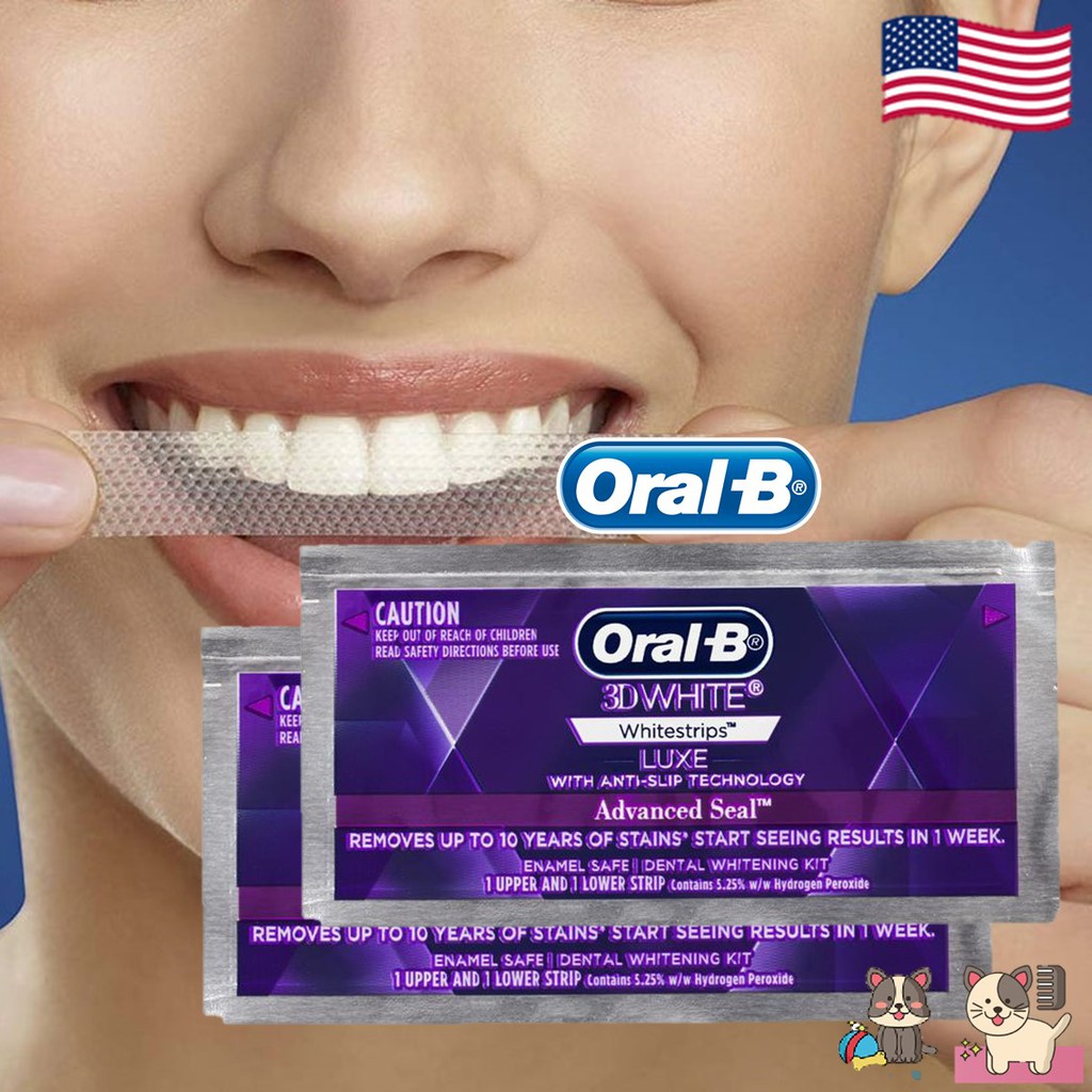 Oral-B 3D WHITE 237 ML ไม่แสบปาก ฟันขาวขึ้นใน 7 วัน ol00019 - b_the ...