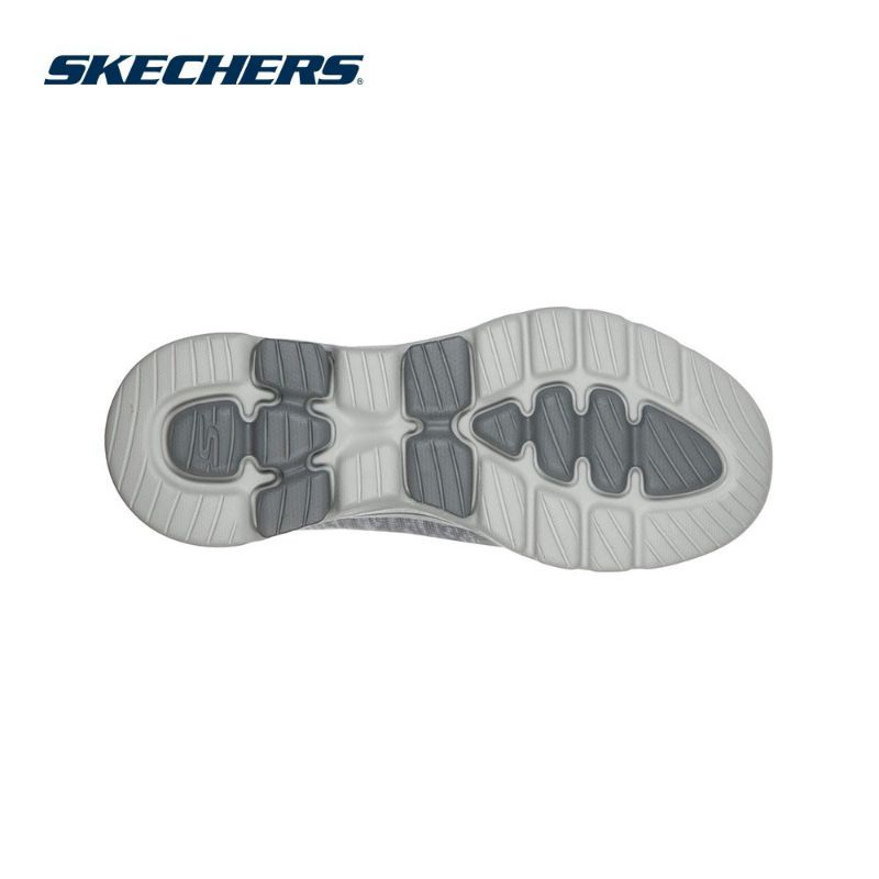 ของแท้ Skechers US8 รองเท้าลำลอง ผู้หญิง Go Walk 5 - singular9 - ThaiPick