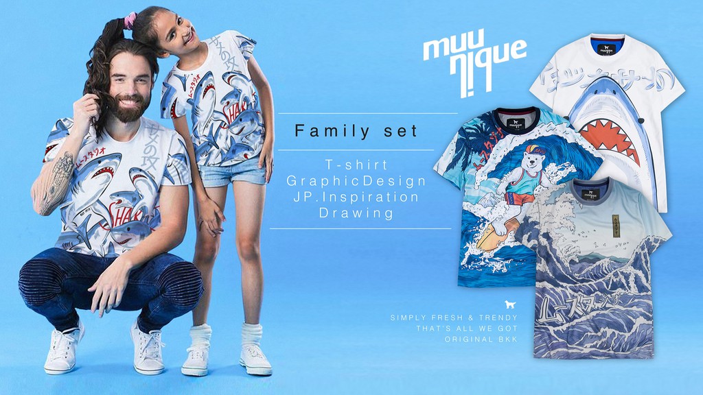 muunique official store, ร้านค้าออนไลน์ | Shopee Thailand