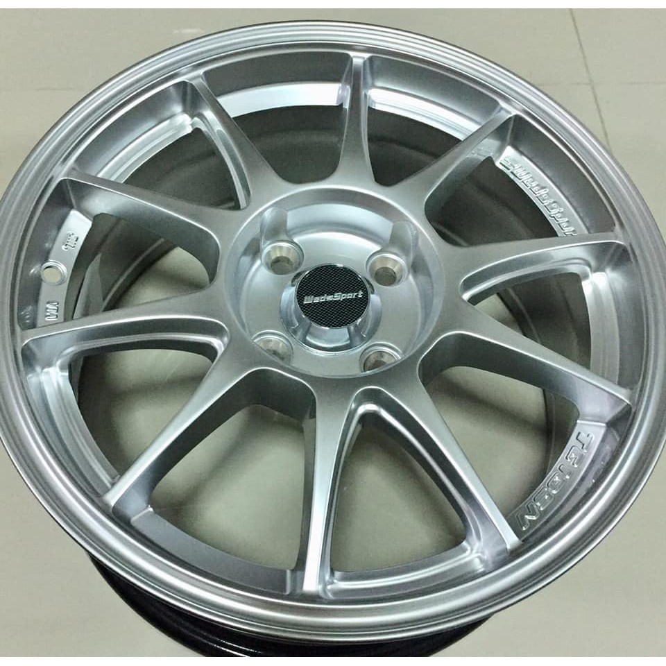 TC105 !! ล้อใหม่ 7900 ล้อเบา !! | Shopee Thailand