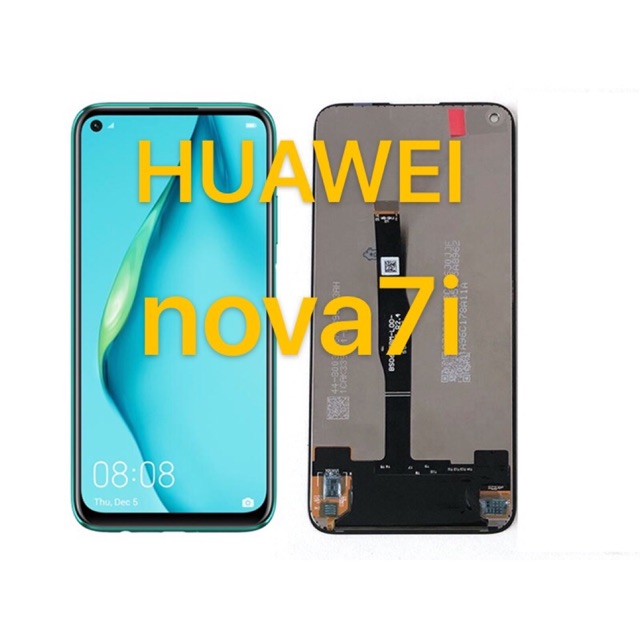 LCD HUAWEI NOVA 7i จอชุดพร้อมทัชสกรีน | Shopee Thailand