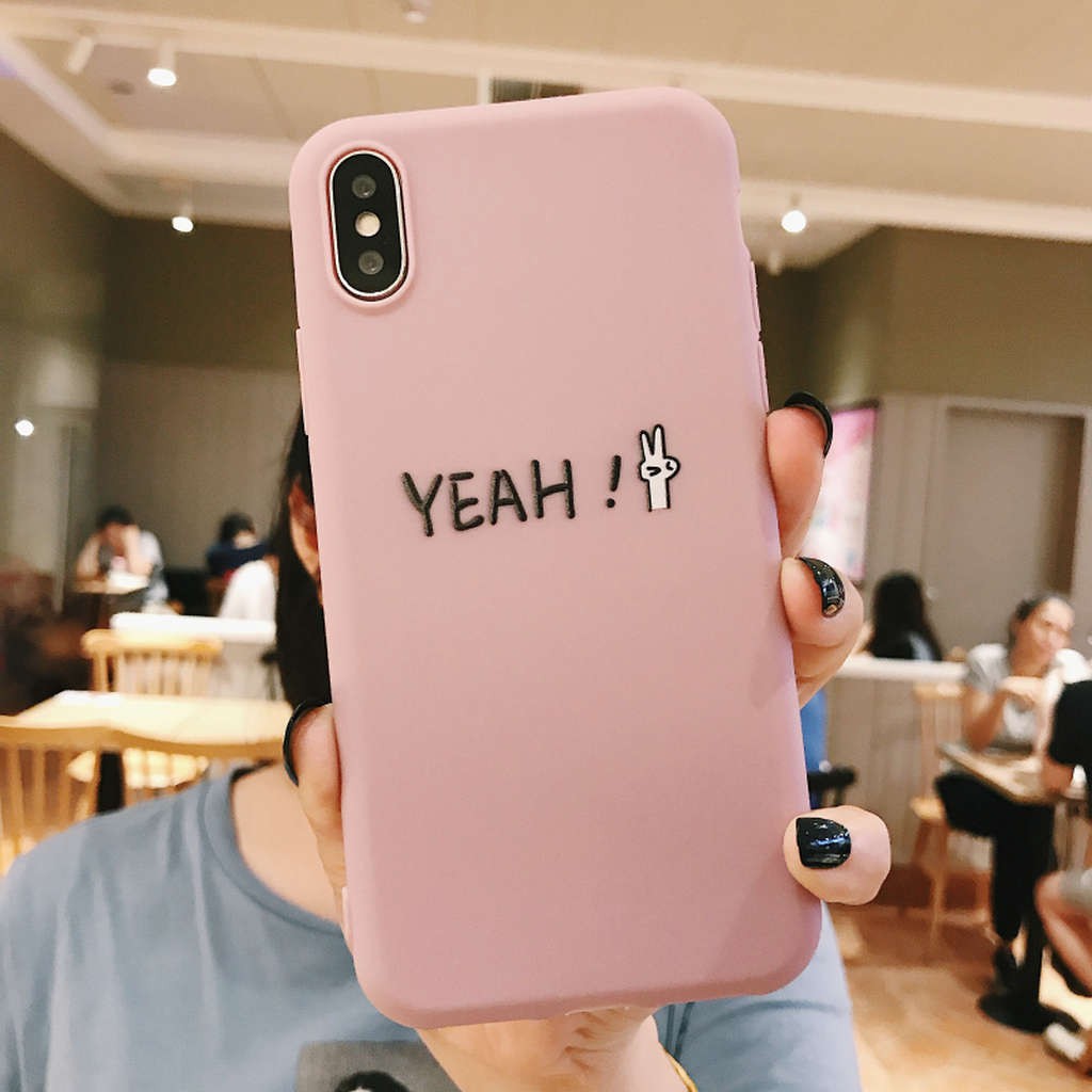 เคสซิลิโคน Vivo Y50 Y30 Y12 Y17 Y15 V11i V15 V9 Y81i S1 V7 Y81 Y85 OPPO ...