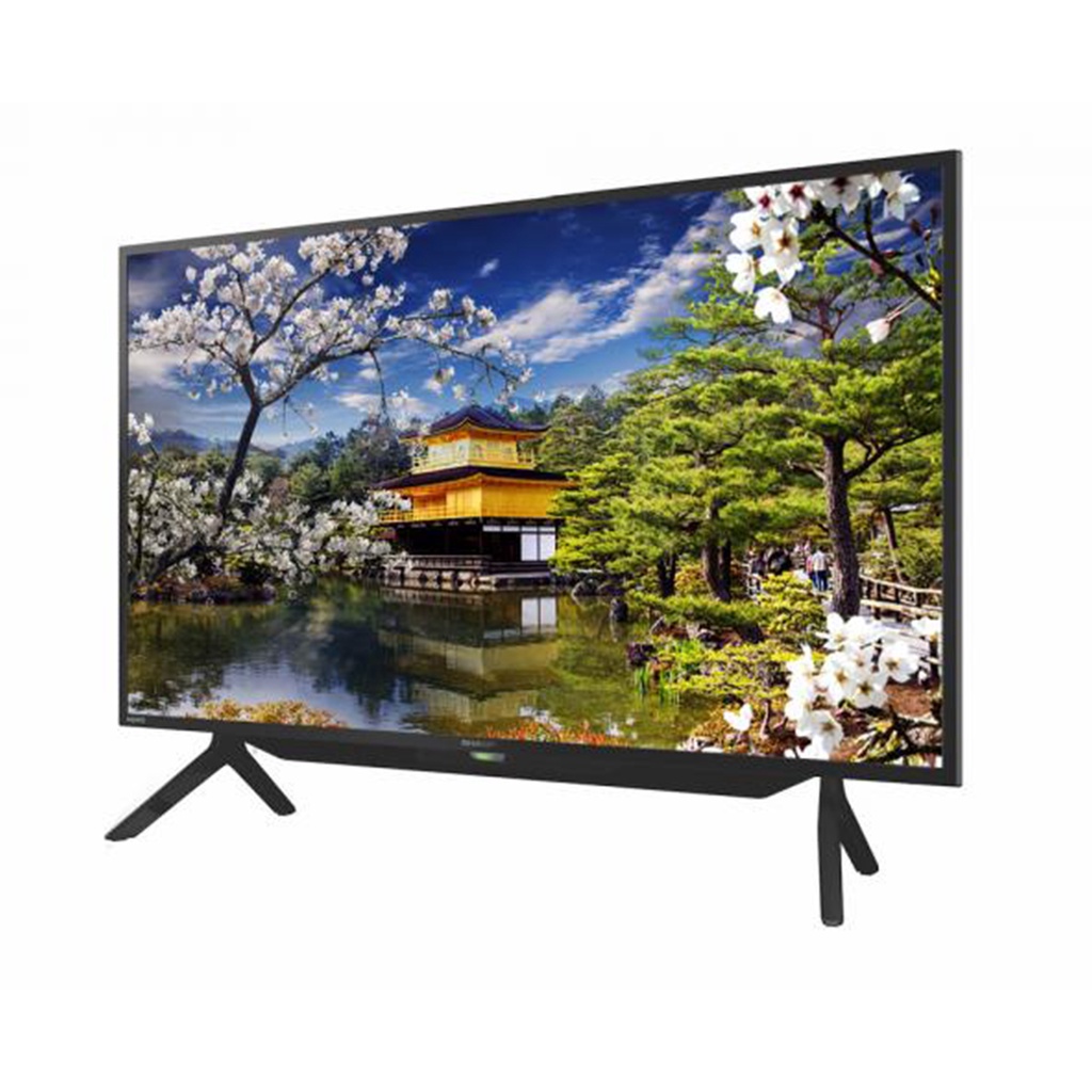 SHARP AQUOS LED Smart TV Full HD Android TV ขนาด 42 นิ้ว 42BG1X รุ่น 2T ...