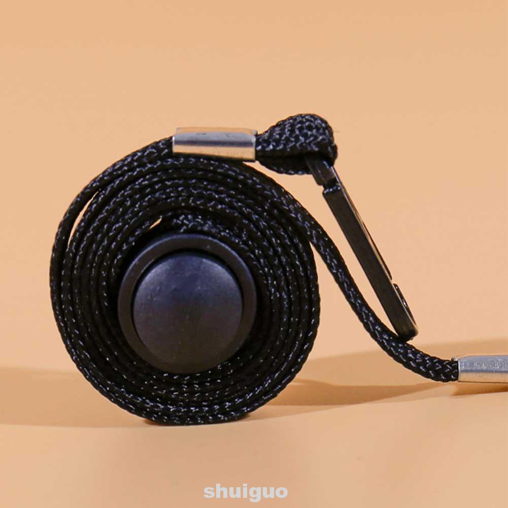 Shuiguo เชือกปรับได้แบบพกพา 2 ชิ้น - shuiguo11.th - ThaiPick