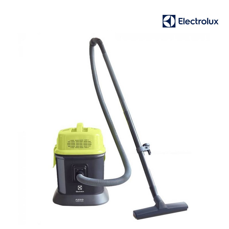 [คืนC.20%"SPCCBHRRFF"] ELECTROLUX เครื่องดูดฝุ่นดูดน้ำ 1400W. รุ่น Z823 ...