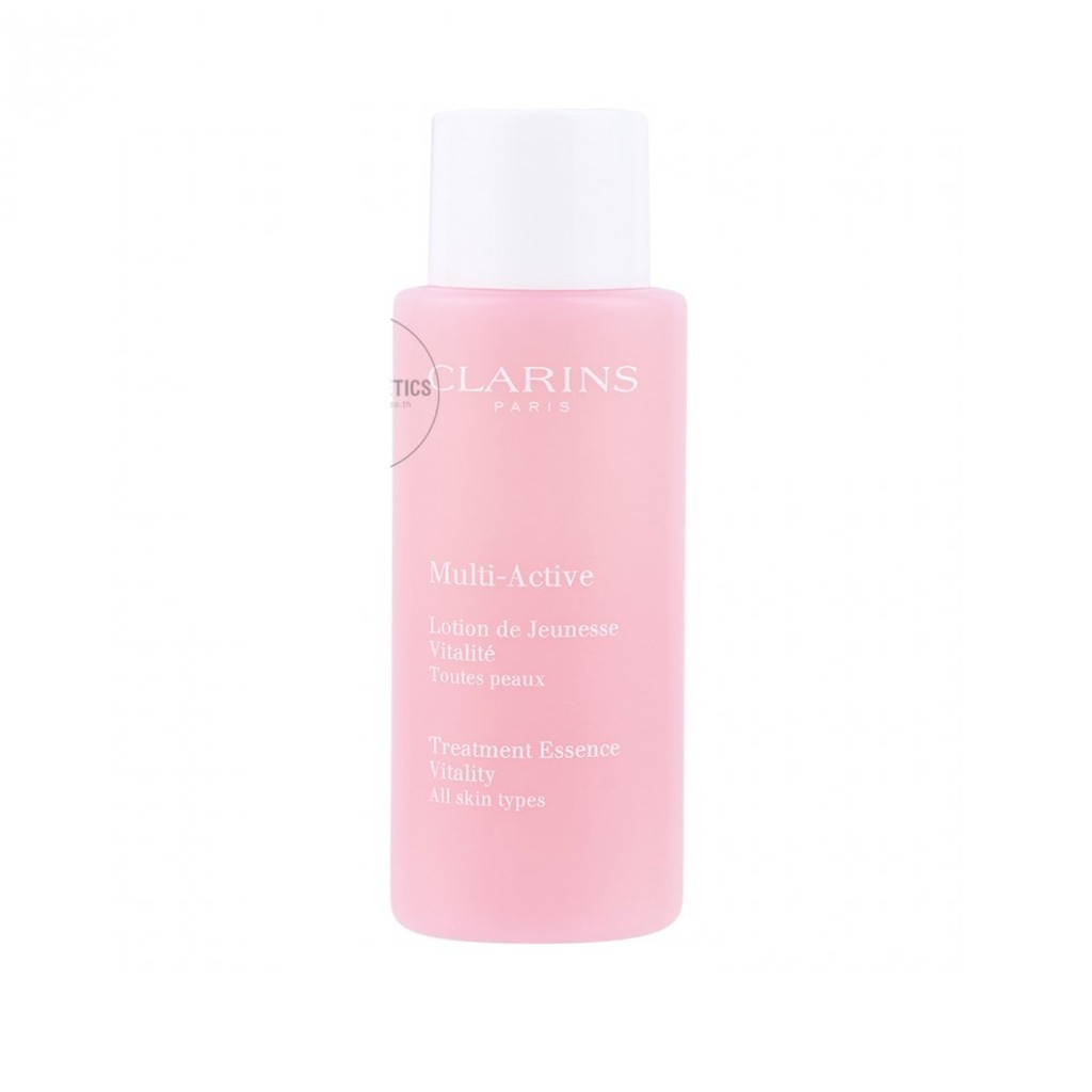 Clarins Multi Active Treatment Essence 10ml - beebeshop - ThaiPick