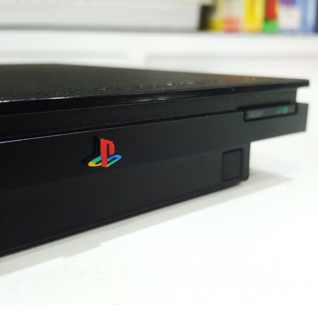 Ps2 ReProduct Sony Playstation 2 PS2 Slim 90006 Full Set (SFC PLUS) - famicomfamily - ThaiPick