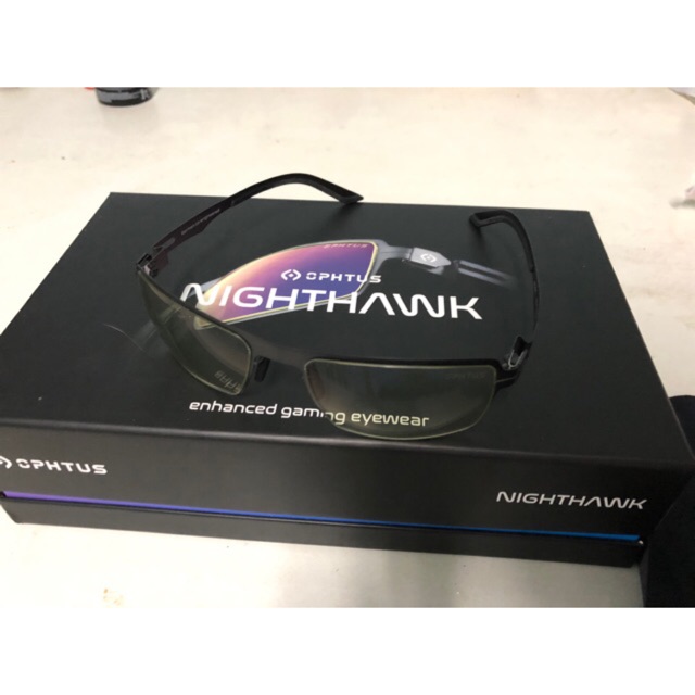 OPHTUS แว่นกรองแสงรุ่นlimitless - aofza1233 - ThaiPick