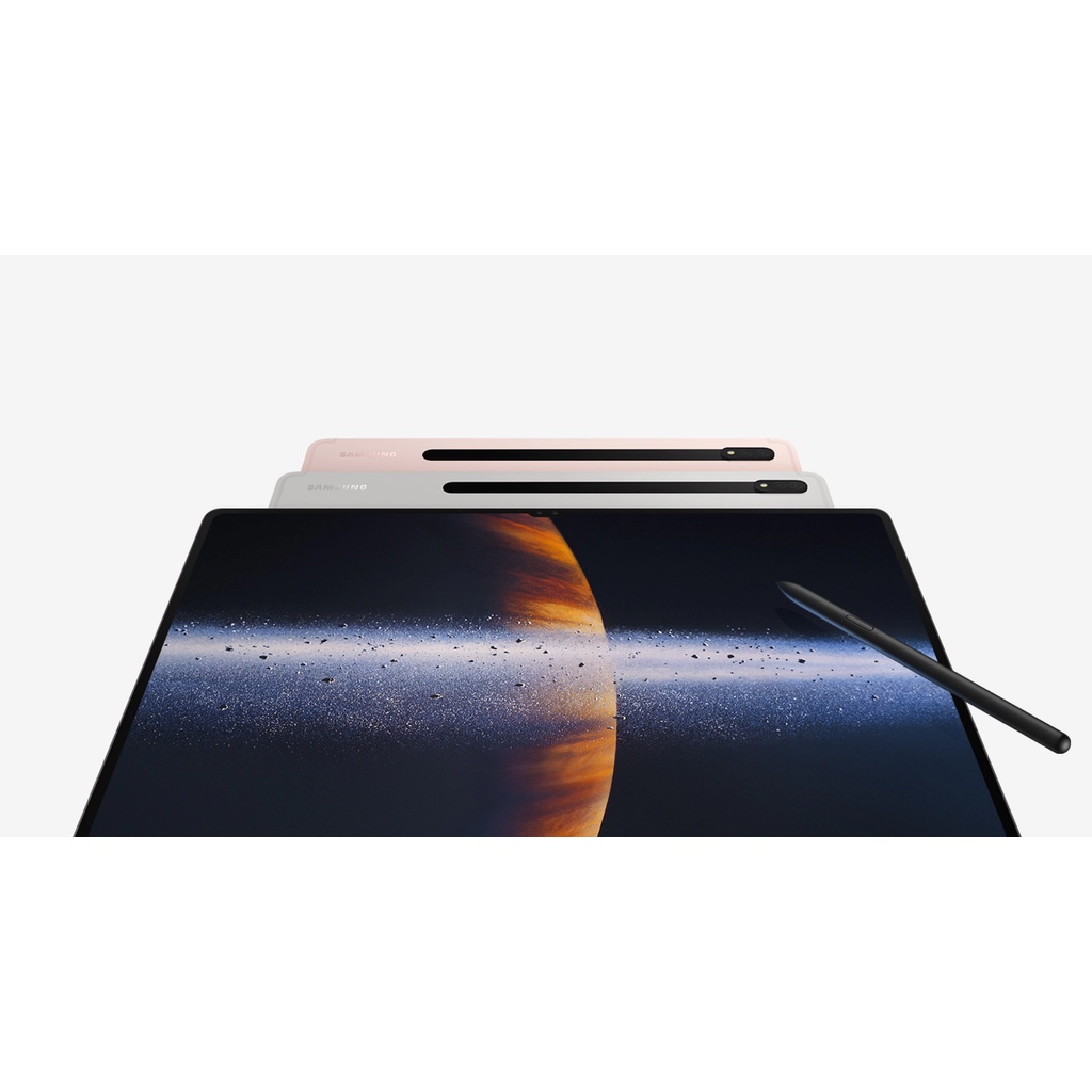 Bundle Pack Samsung Galaxy Tab S8 Wifi l 5G (8128GB) เซทรวมคีย์บอร์ด พร้อมจัดส่ง (สินค้ารับ ...