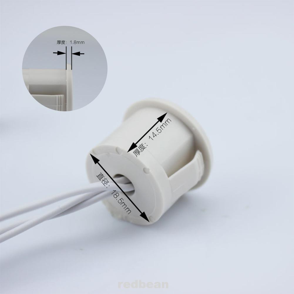 DC 12V Automatic Bathroom Detector Human Body PIR Infrared Warehouse ...