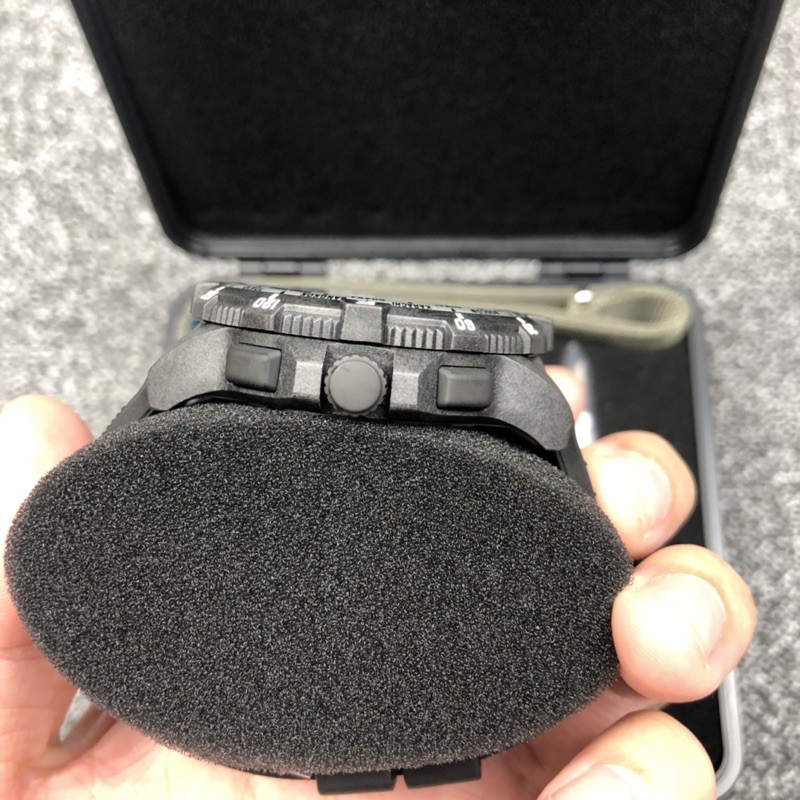 luminox 8841.km Recon - bombayacrw - ThaiPick