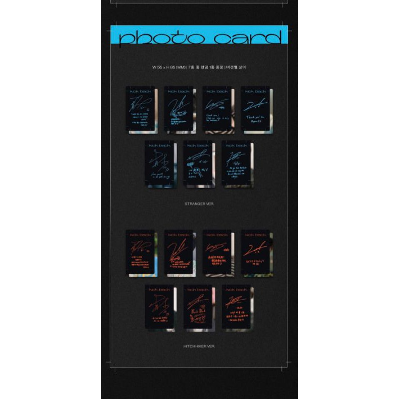 WayV - Mini Album Vol.3 Kick Back kit ver.มีชำระปลายทาง - dadafari ...