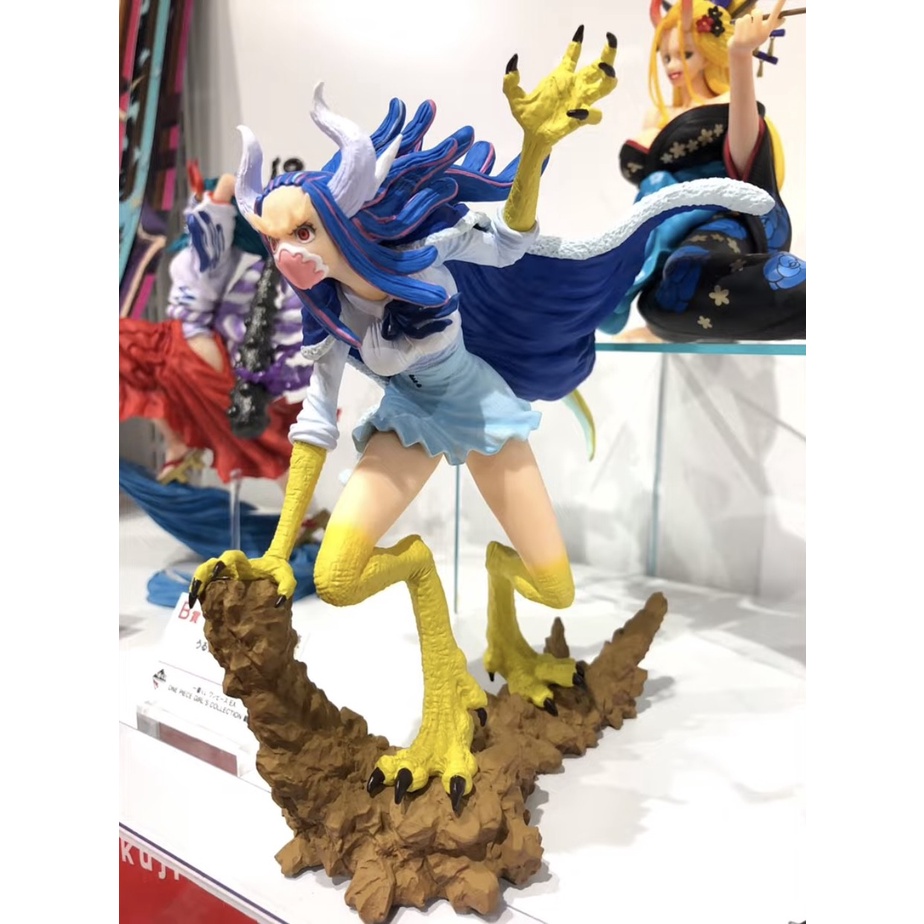 One Piece - Ulti - Ichiban Kuji EX Girls Collection Hano Kirameki (B ...