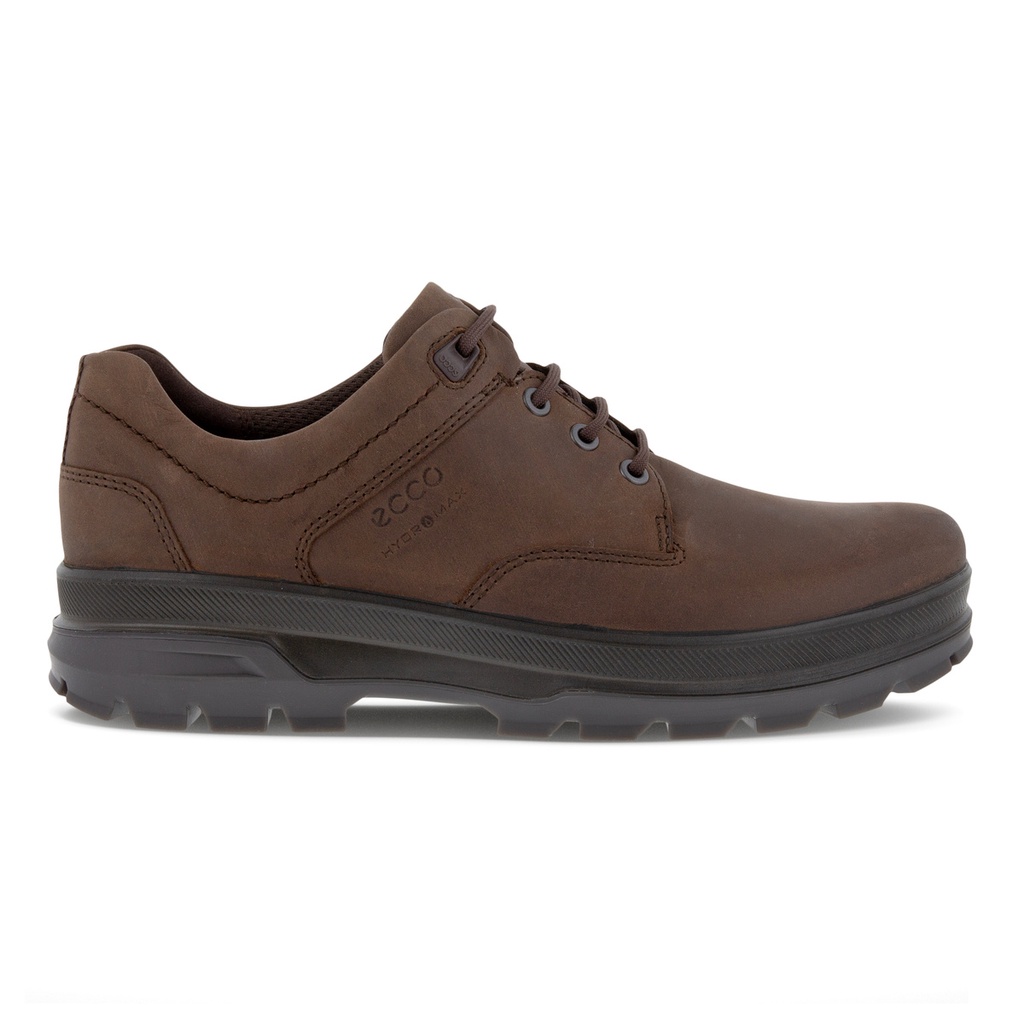 ECCO RUGGED TRACK COFFEE (Favorite) - ecco_officialshop - ThaiPick