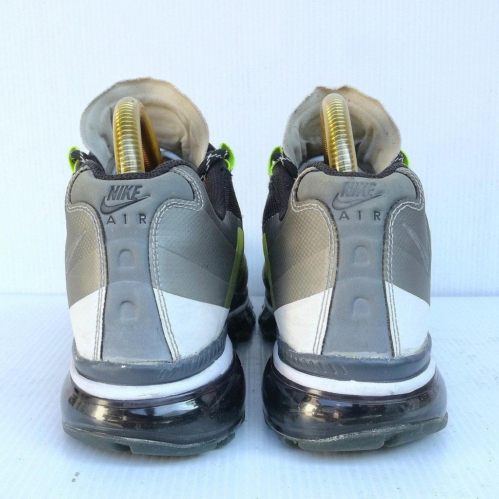 รองเท้า Nike Air Max 95 Size 42/260 สภาพ 90 % - ninedit9 - ThaiPick