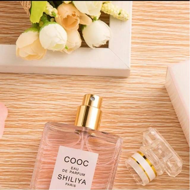 น้ำหอมนำเข้า COOC SHILIYA 50 ml - meso_face_care - ThaiPick