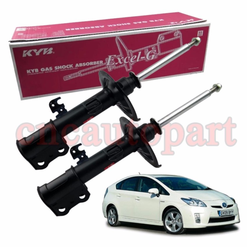 KYB โช๊คอัพหน้า ACCORD G8 2008 EXCEL-G 340029 1คู่ - cncautoparts ...