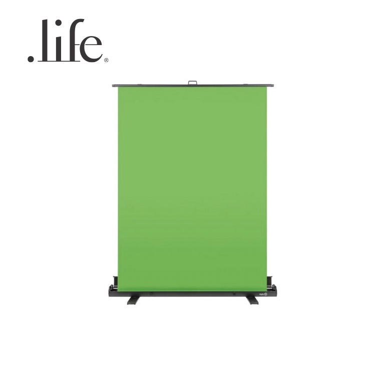 ELGATO PORTABLE GREEN SCREEN l by Dotlife - dotlife_official_store ...
