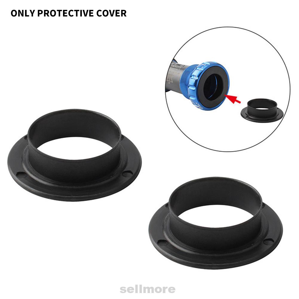 2pcs/set Replacement Parts Outdoor Cycling Threaded Dustproof Easy ...