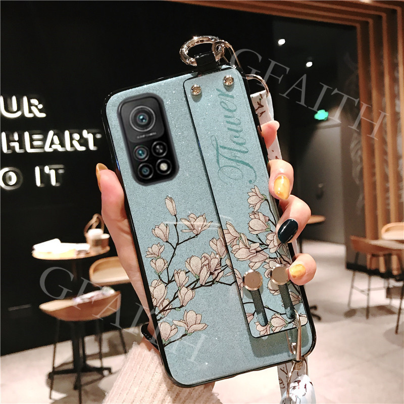 2020 New เคสโทรศัพท์ For Xiaomi Mi 10T / Xiaomi 10T Pro 5G Casing Case ...