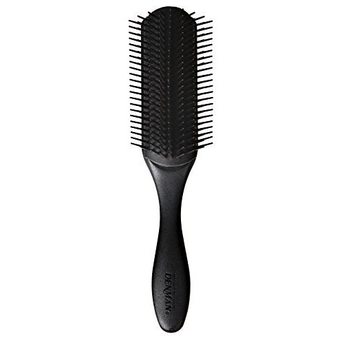 Denman แปรงผม Mini Cushion Paddle Brush (D84) - tarntana - ThaiPick