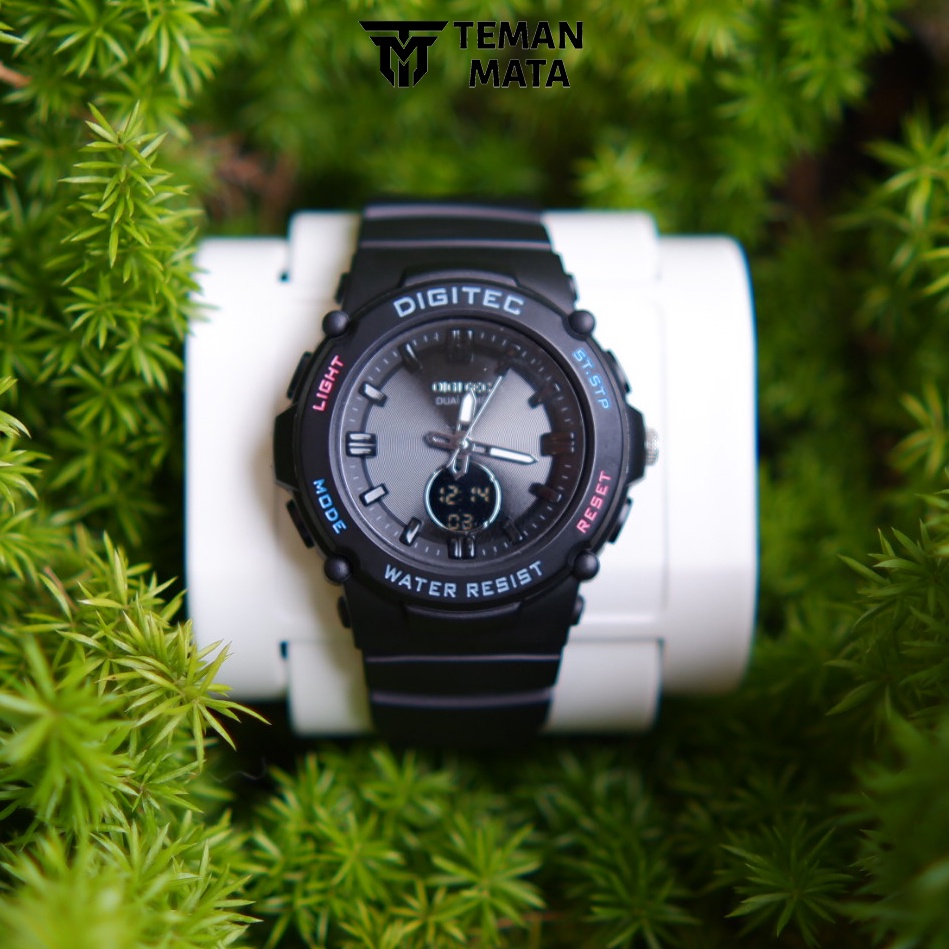 นาฬิกาข้อมือ Digitec BDA 4100 สําหรับผู้หญิง - juragan7am.th - ThaiPick