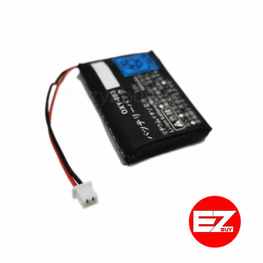 แบตเตอรี่ Gameboy Micro ฺBattery Gameboy Micro | Shopee Thailand