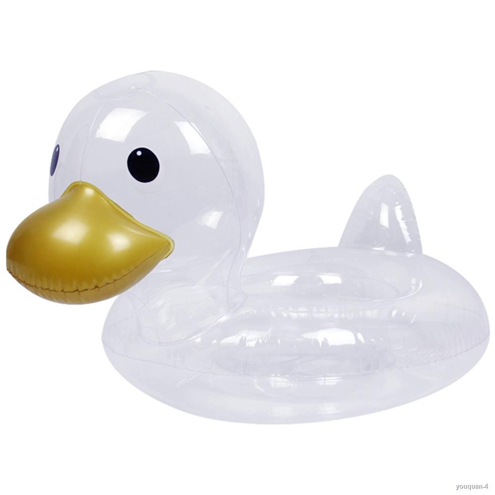 Rooxin Unicorn Princess Horse Flamingo Inflatable Swimming Ring Adult ...