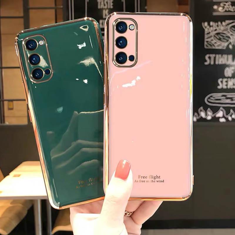 เคส OPPO Reno 5 Pro 4F 4lite 3 2F 2 10X Zoom R9S R9 R11 R11S Plus R17 ...