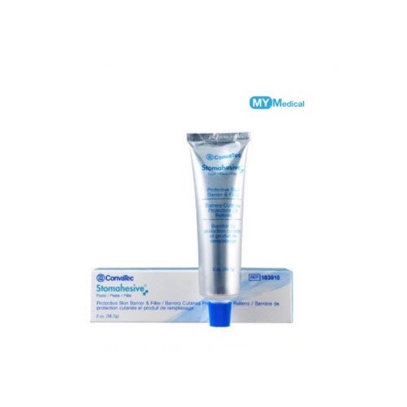 Convatec Stomahesive paste - pinkladycare - ThaiPick