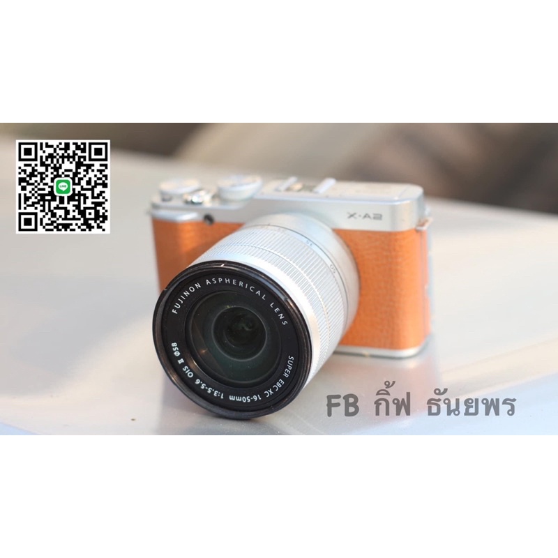 fujixa2 เทียบมือ1 ถูกที่สุดในนี้ - typgift.camera2 - ThaiPick