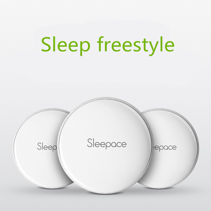 Sleep Monitor Intelligent sleep Sensor Sleep Tracker DayS | Shopee Thailand