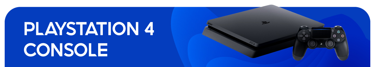 Playstation 4 ลดราคาพิเศษ! ช้อป Ps4 ได้ที่ Shopee Thailand