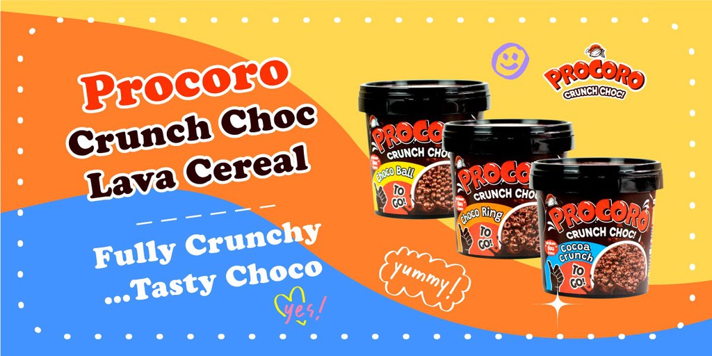 PROCORO, ร้านค้าออนไลน์ | Shopee Thailand