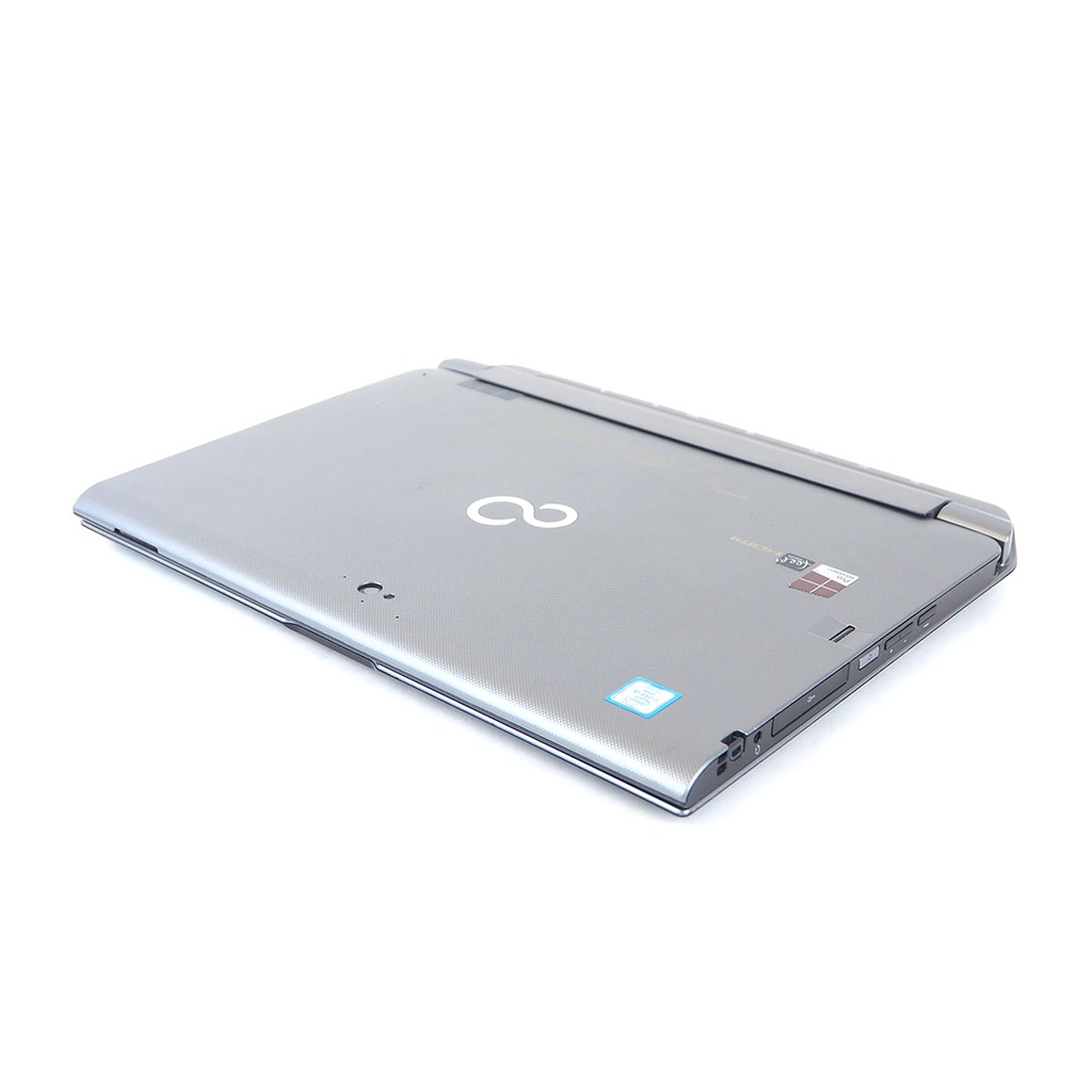 แท็บเล็ต Fujitsu Stylistic Q736-Q737P Core i5 Gen7 RAM 4GB SSD 128GB ...