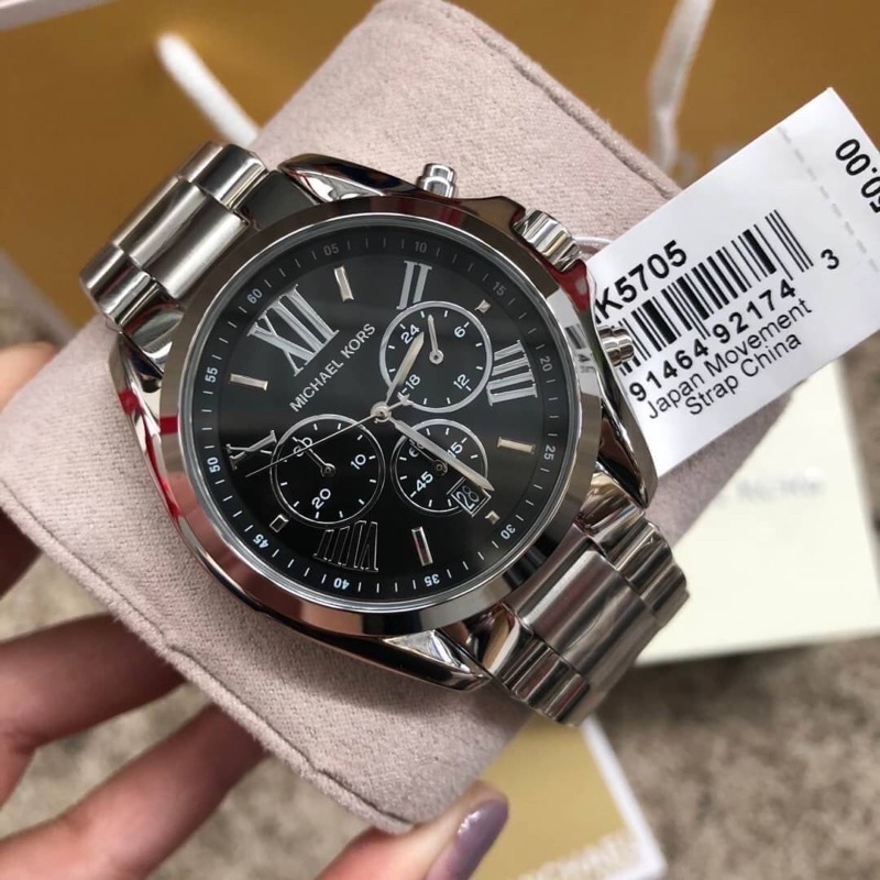 นาฬิกา Michael Kors แท้ ถูกที่สุด พร้อมโปรโมชั่น ส.ค. 2025 | BigGoเช็ค ...