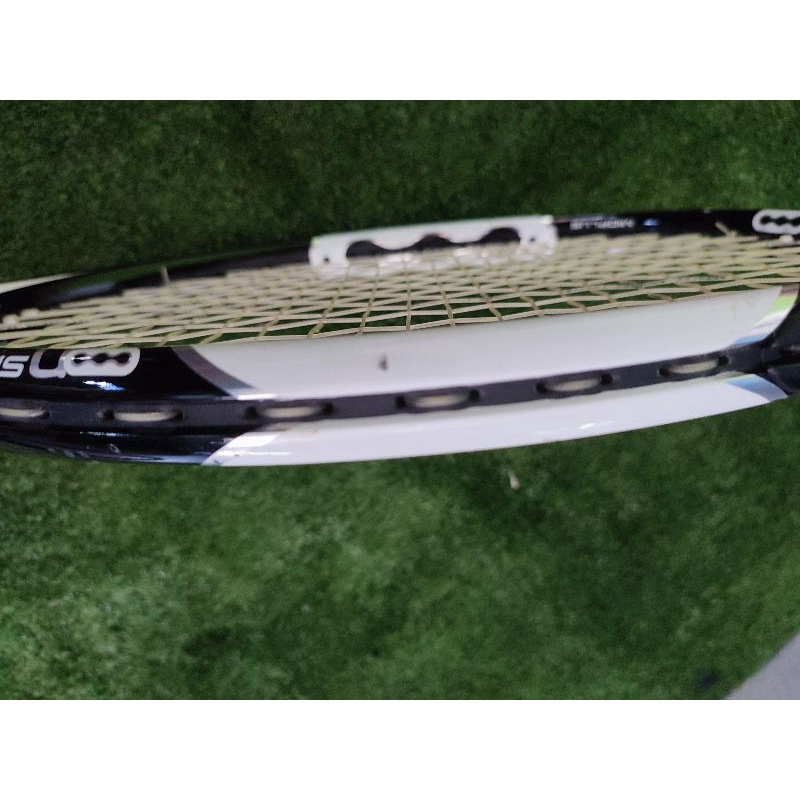 ไม้ Wilson Ncode six -two หน้า100 - nongphatchaithanutkul - ThaiPick