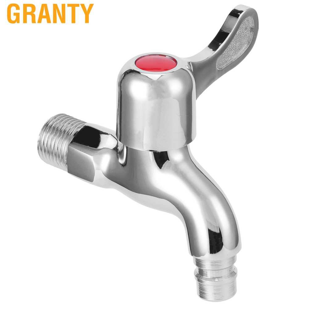 Granty G1 2 ก๊อกน้ําติดผนังสําหรับสระว่ายน้ําอ่างล้างหน้า - granty.th ...