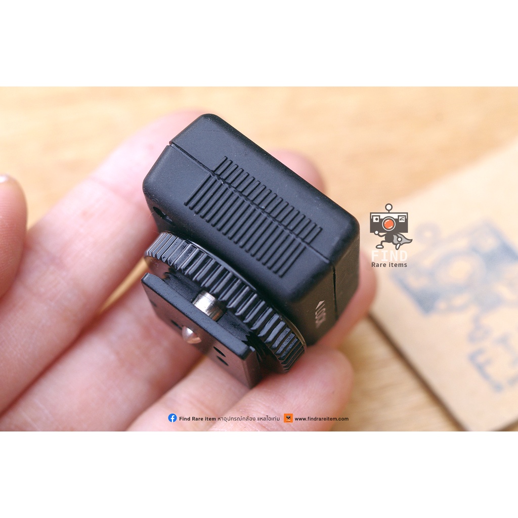 Nikon AS-15 Sync Terminal Adapter อแดปเตอร์แฟลช Nikon AS-15 AS15 ของแท้ ...