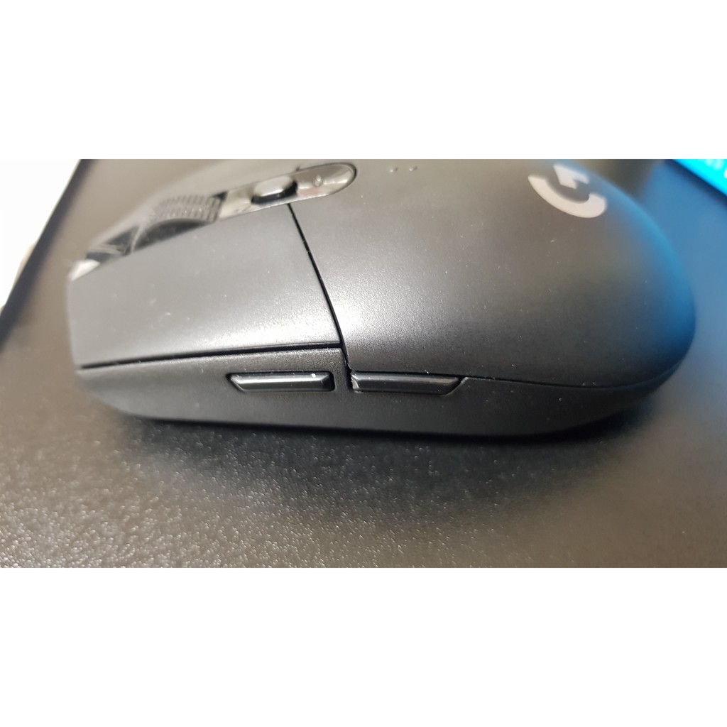 LOGITECH G304 Light Speed Wireless - Gaming Mouse มือสอง - today2pz ...