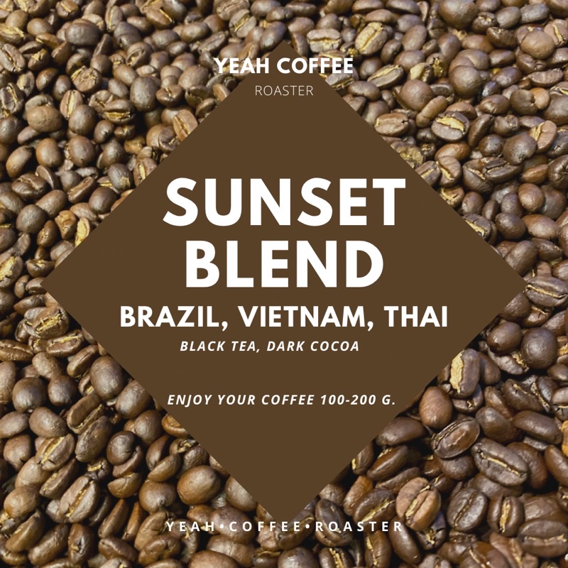 YEAH! COFFEE, ร้านค้าออนไลน์ | Shopee Thailand