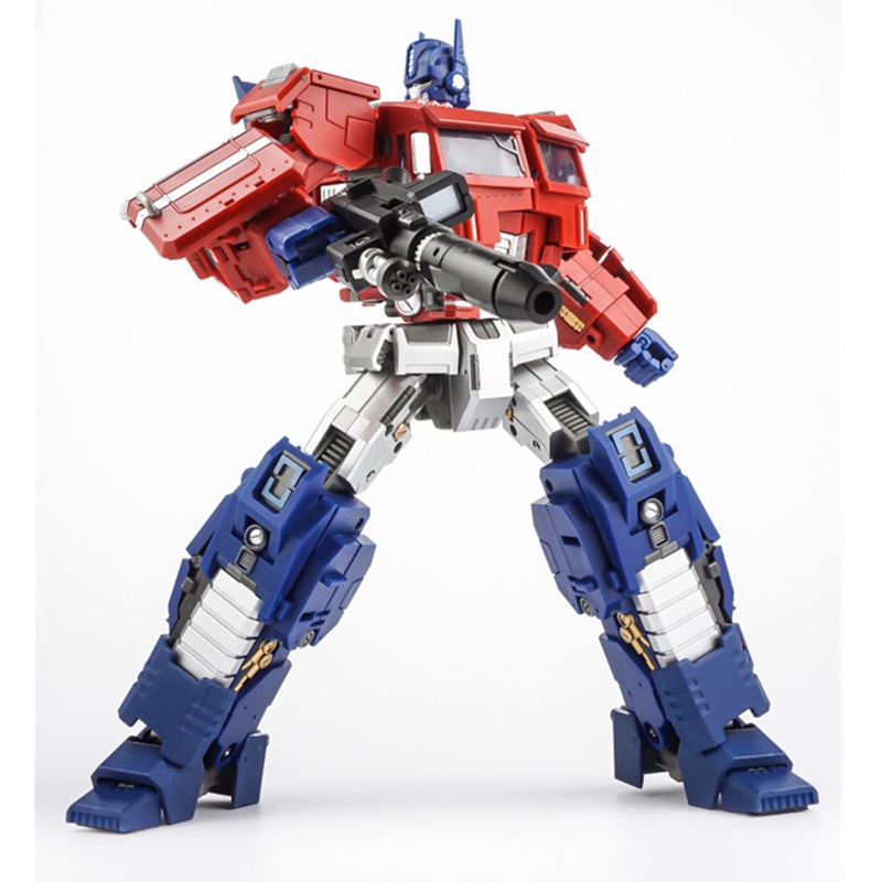 Local StockBig Discounts Transformation DaBan 9907 9913 9908 KO MP36 ...