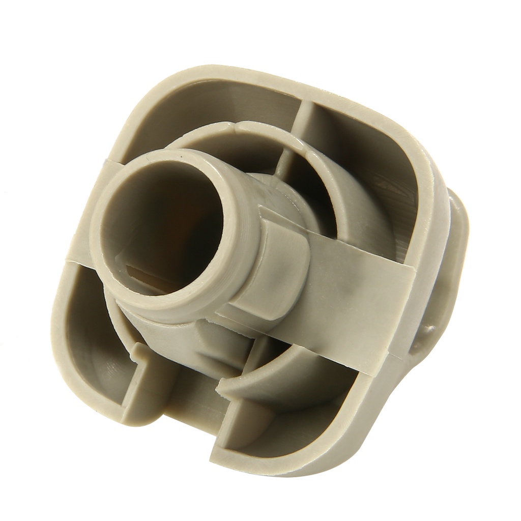 คลิปที่บังแดด สีเบจ สําหรับ Honda Accord Civic CR-V 88217S01A01ZA ...