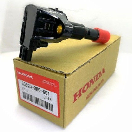 คอยล์จุดระเบิดHonda CR-Z 2011-2016, Honda Fit 2009-2013 Part No.30520 ...