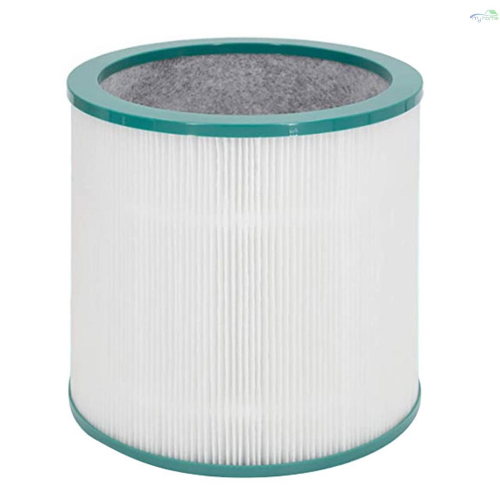 อะไหล่ไส้กรอง Hepa Filter สําหรับเครื่องฟอกอากาศ Dyson Tp01 Tp02 Tp03 1 ...