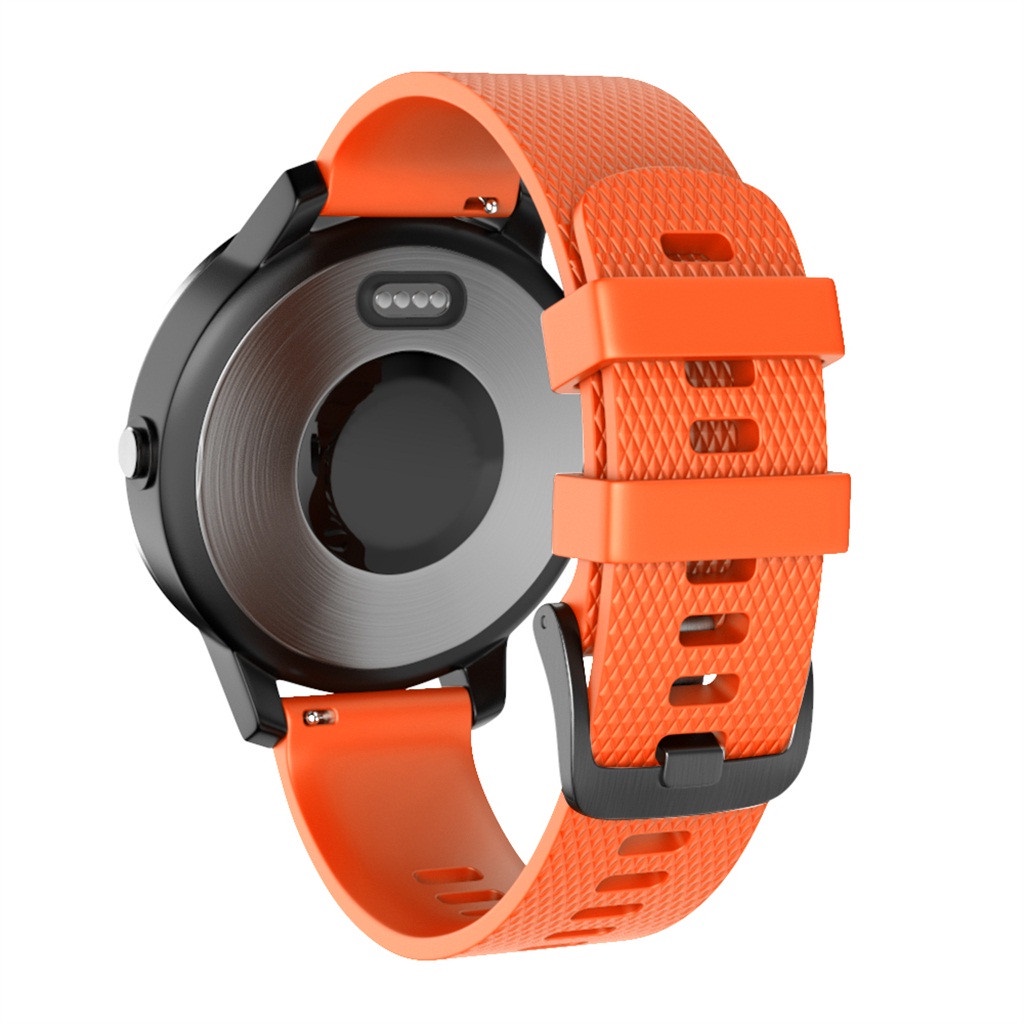 Mini Silicone Smartwatch Watchband Bracelet Replacement Sport Watch ...