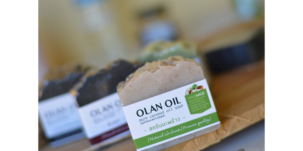 OLAN OIL (โอฬาร ออยล์), ร้านค้าออนไลน์ | Shopee Thailand