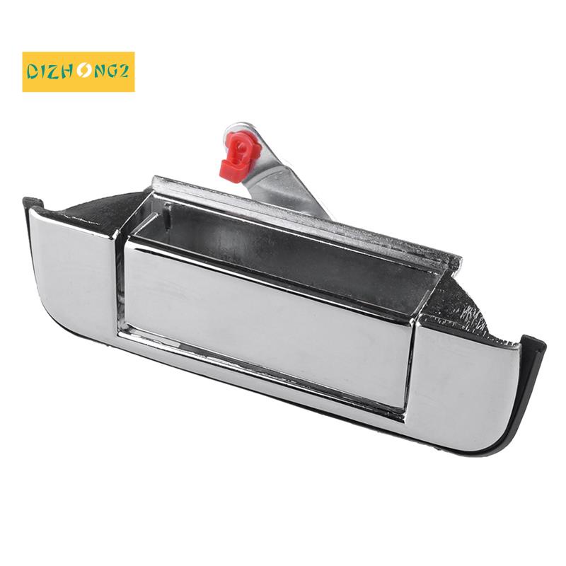 มือจับท้ายรถยนต์ โครเมี่ยม 69090-0K060 สําหรับ Toyota Hilux Vigo 2004 ...