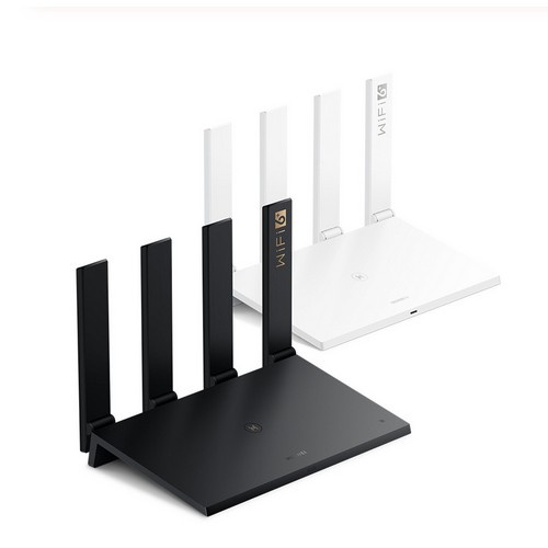 Huawei AX3 Pro Wireless Router Full Gigabit WiFi6 Home Dual-band WiFi ...